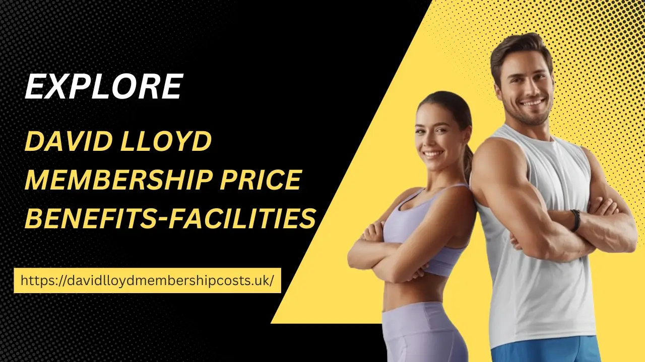 David Lloyd Membership Cost Benefits And Premium Facilities